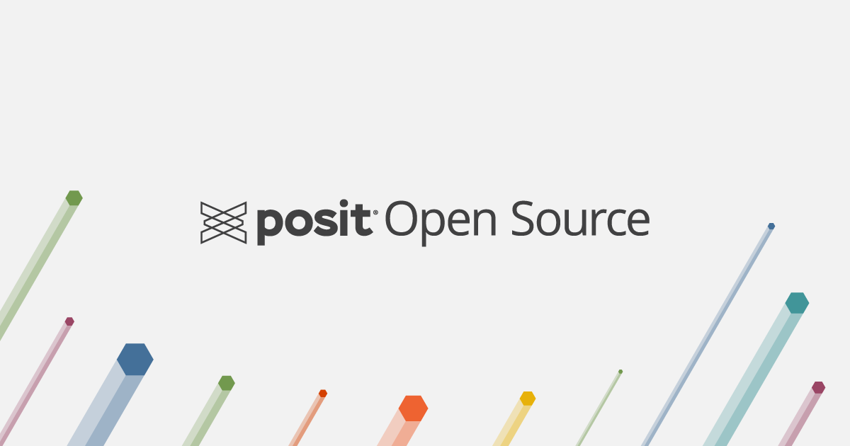 Posit Open Source