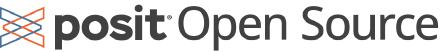 useR! 2026 :: Posit Open Source