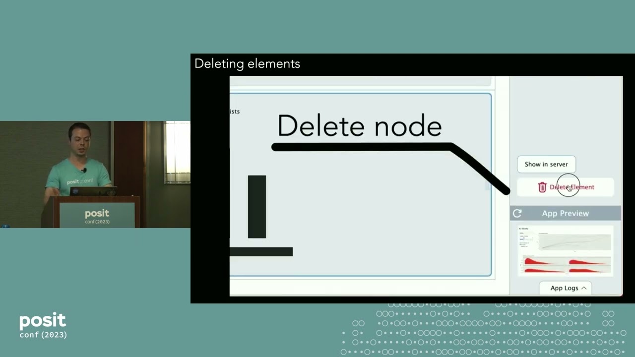 ShinyUiEditor: From Alpha to Powerful Shiny App Development Tool ...